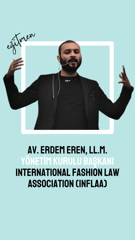 Moda Hukuku Yaz Okulu – Moda Hukuku Enstitüsü